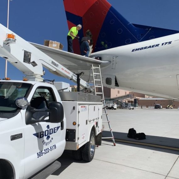 Bode Aviation | What We Do