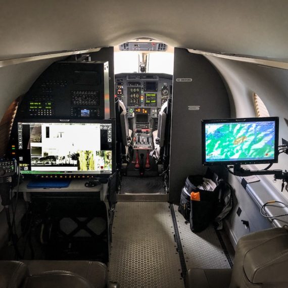 Bode Aviation | What We Do