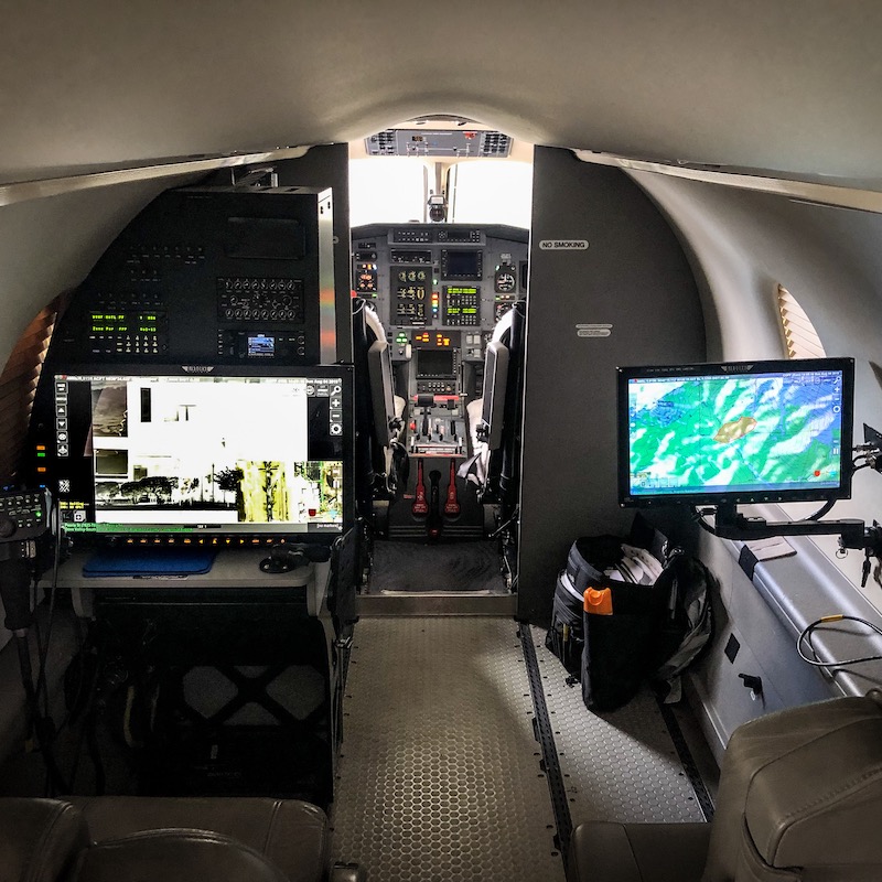 Bode Aviation | What We Do