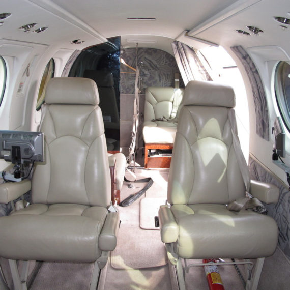 Bode Aviation | What We Do