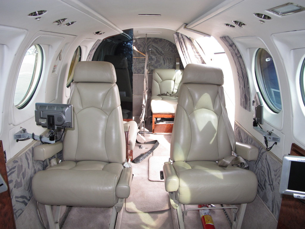 Bode Aviation | What We Do