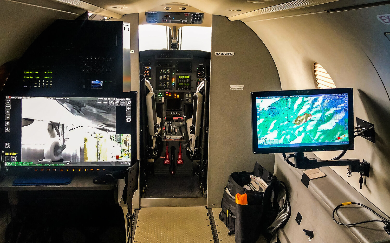 Bode Aviation | Aviation Services