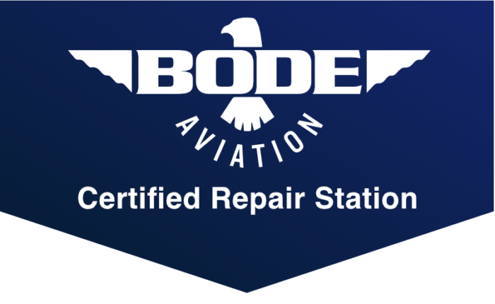 Bode Aviation | Maintenance Repair and Overhaul (MRO)