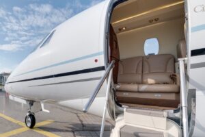Bode Aviation | Charter Flight Operations